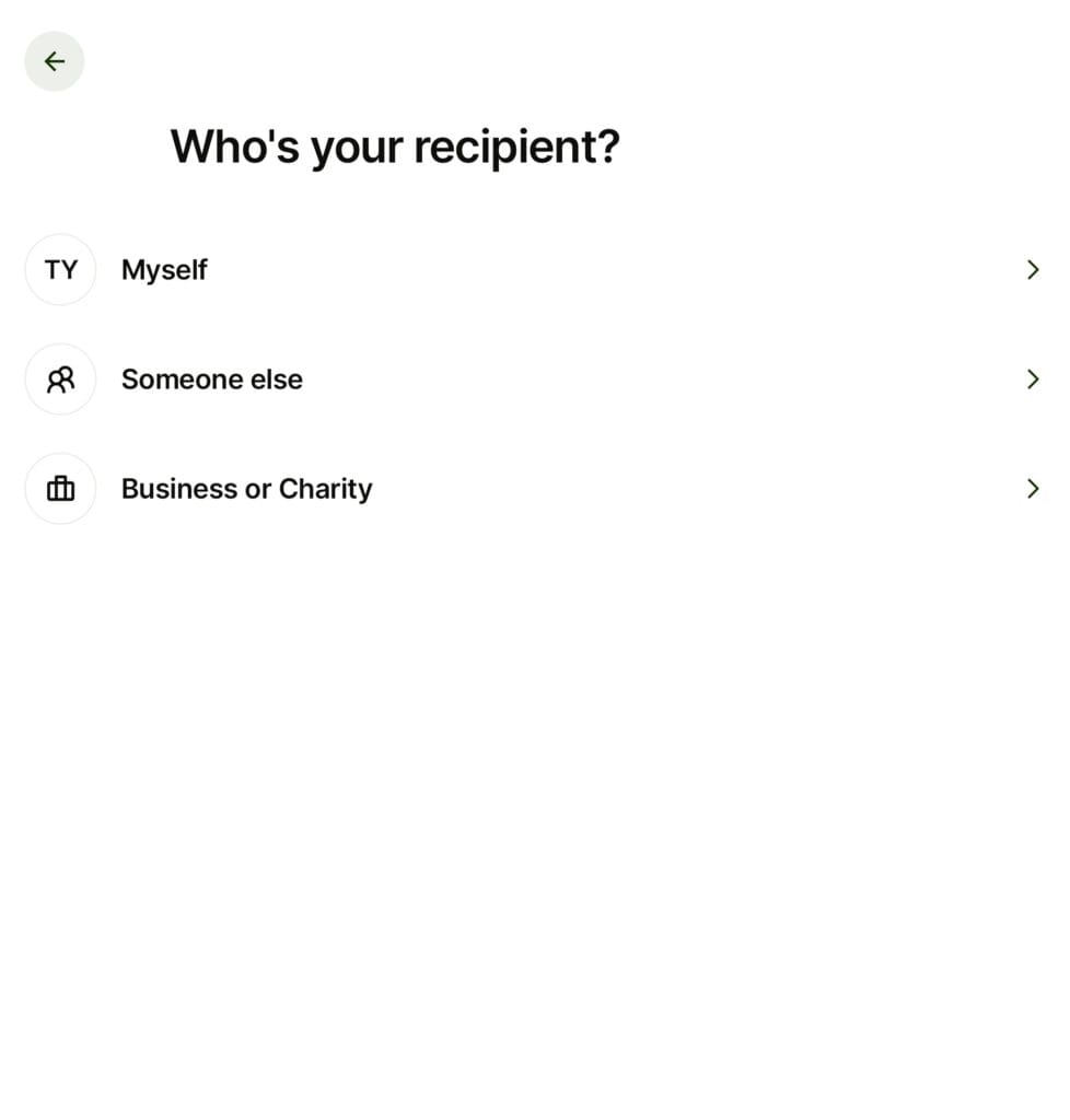 Wiseを使ってTouch'n Go eWalletにチャージする方法！ - エンジョイ マレーシア